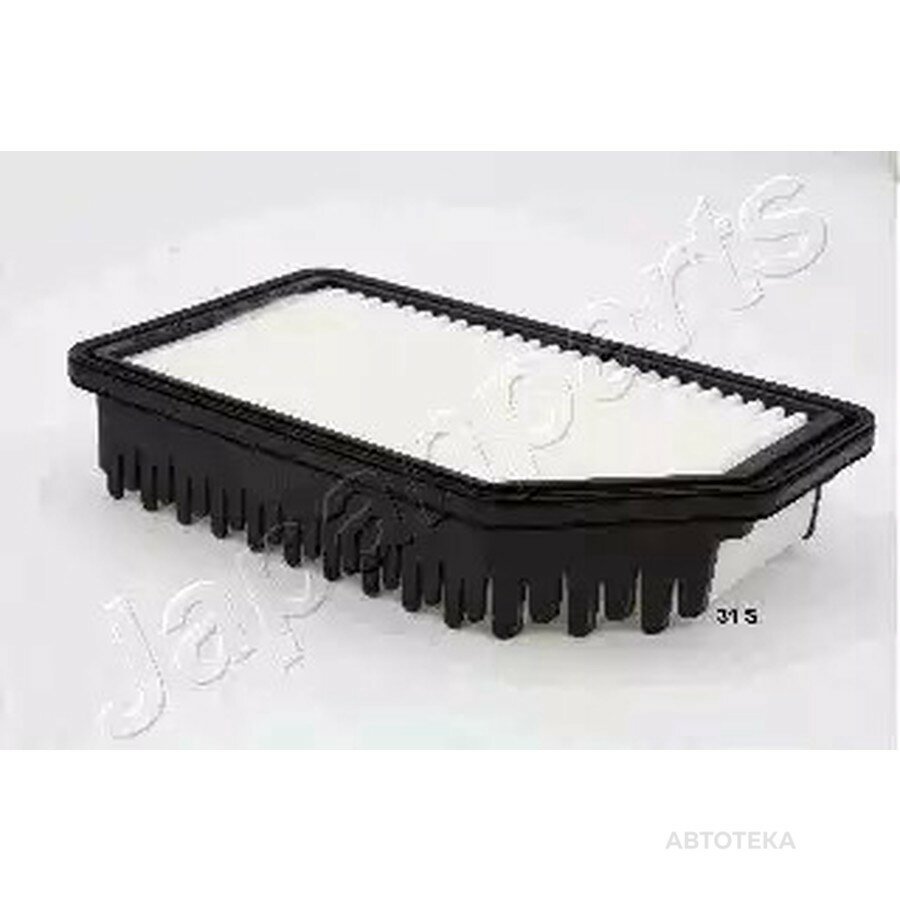 Фильтр воздушный HYUNDAI/KIA SOLARIS/RIO 11- JAPANPARTS FAK31S