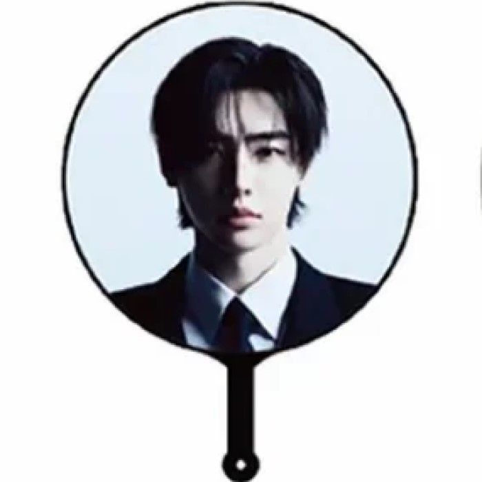 ENHYPEN x MINISO Большой поклонник персонажей, SUNGHOON