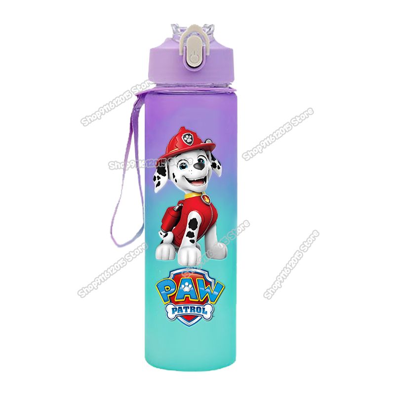 Paw Patrol Спортивная бутылка, 750 мл