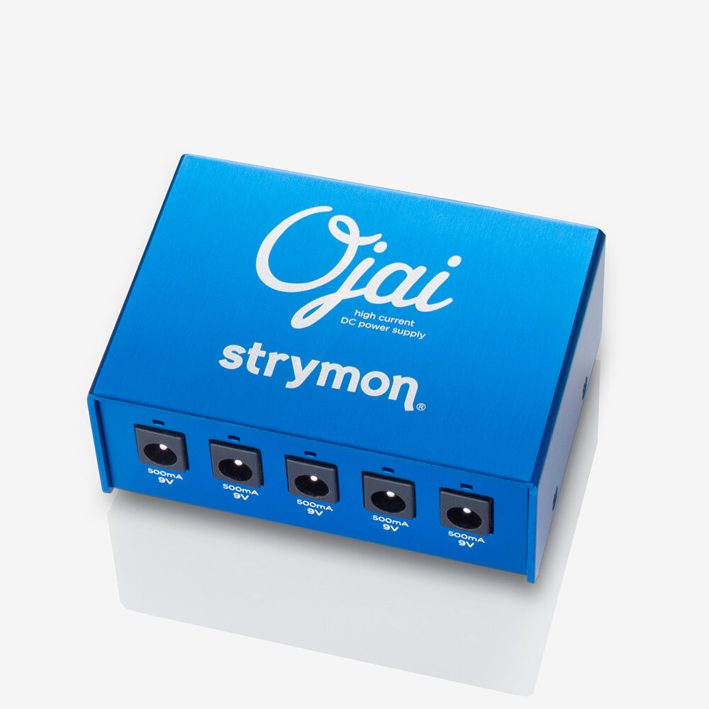 Блок питания Strymon Ojai Expansion Kit