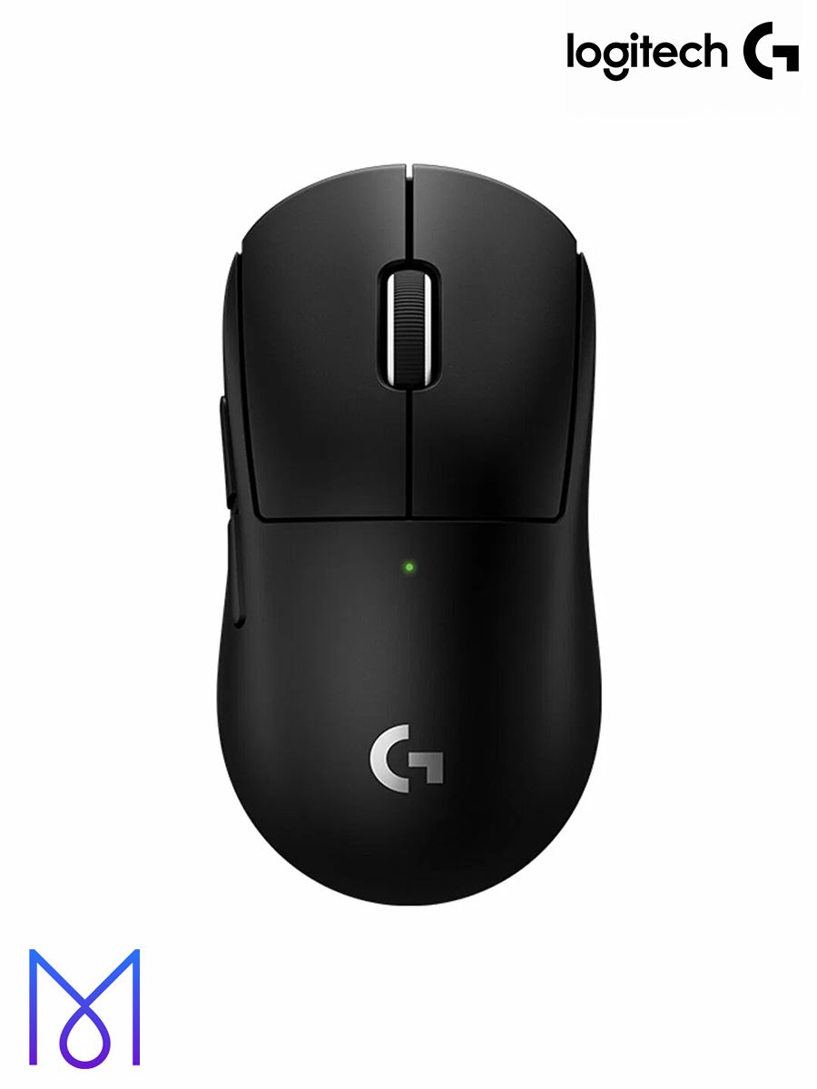 Logitech GPW4 PRO X SUPERLIGHT 2 DEX беспроводная игровая мышь