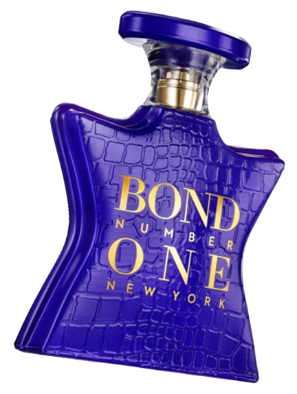 Парфюмерная вода Бонд 9 Бонд Намбер Ван 100 мл - Bond No 9 Bond Number One
