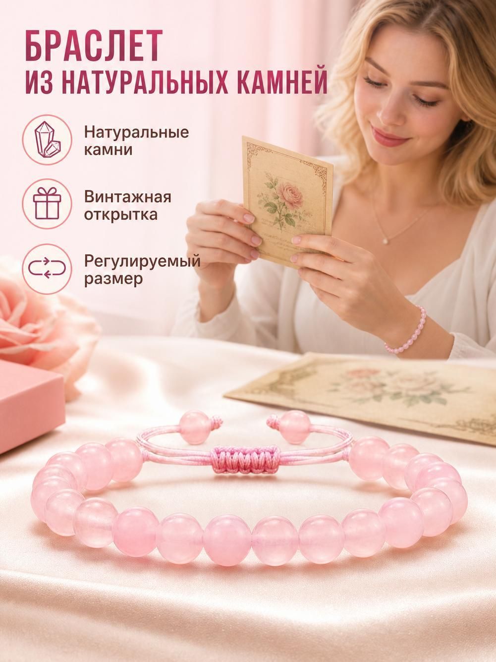 Браслет
