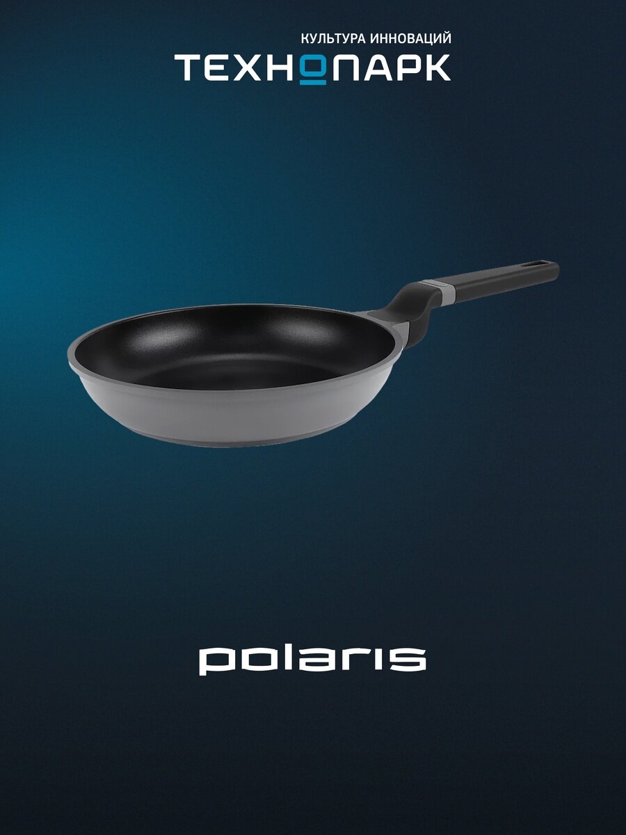 Сковорода Polaris Stein-24F