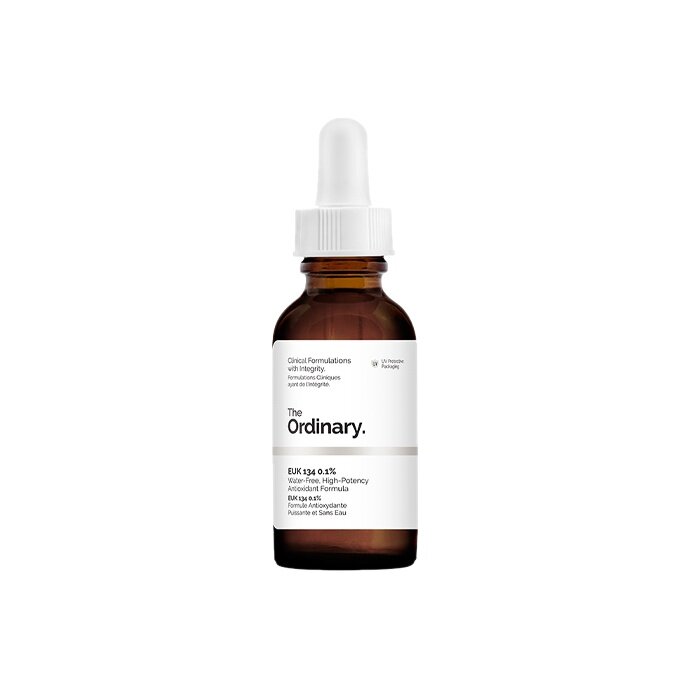 Гели контактные The Ordinary
