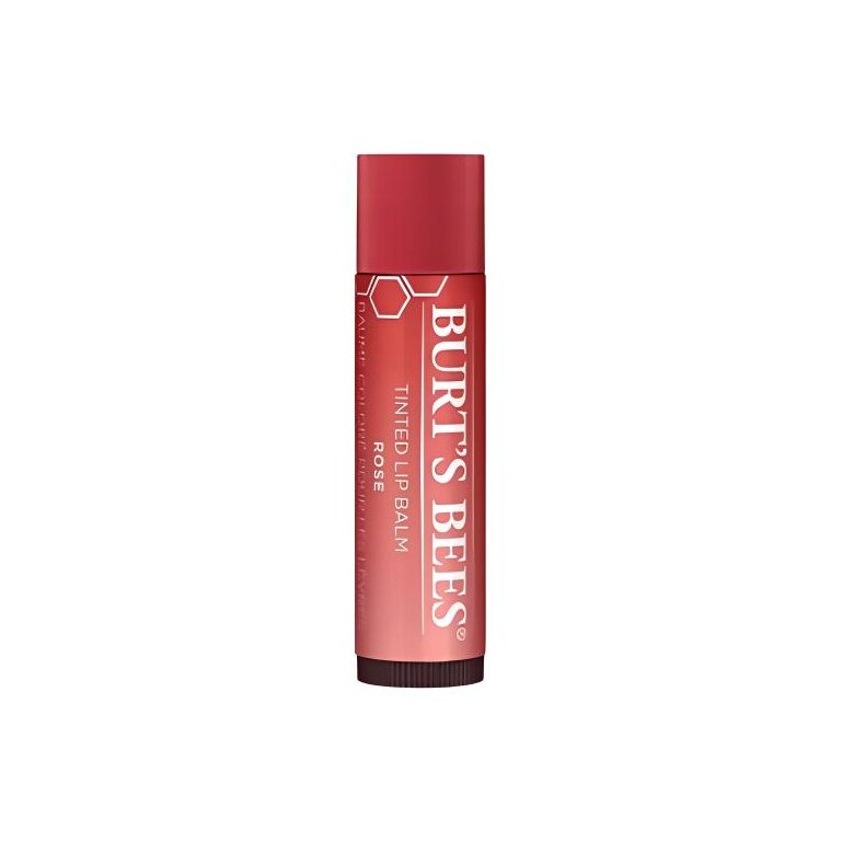 Уход за кожей губ BURT'S BEES