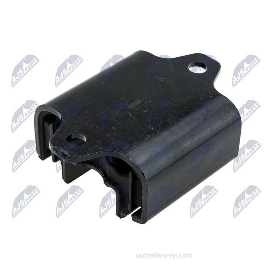 NTY ZPSNS104 подушка двигателя NISSAN TERRANO II R20 93-06 /ЗАД/