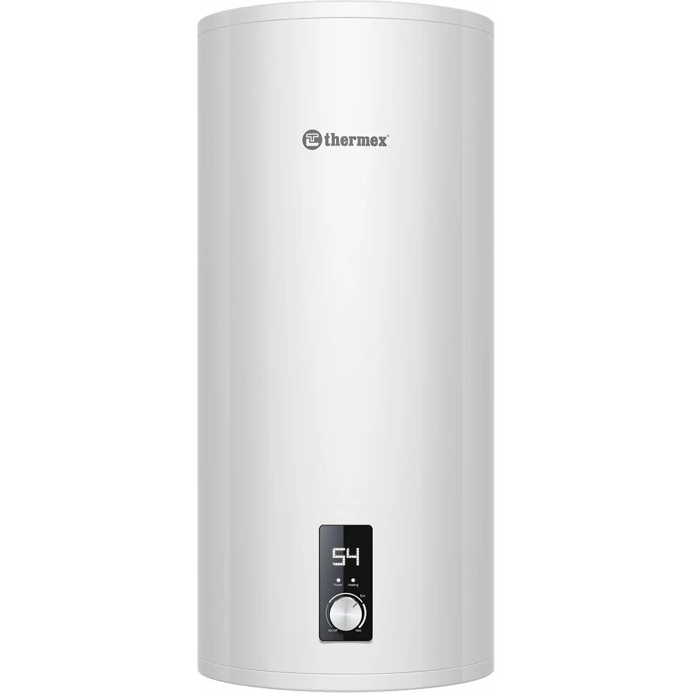 Аккумуляционный электрический водонагреватель Термекс Solo 50 V ЭдЭБ00414