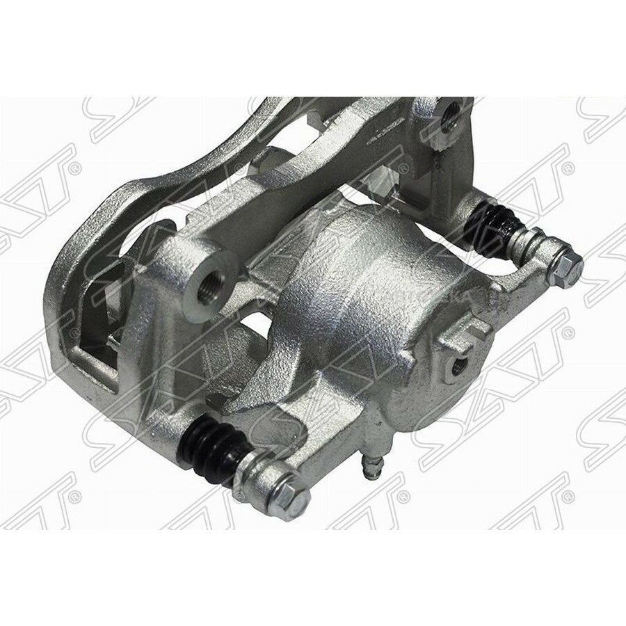 Суппорт тормозной FR NISSAN X-TRAIL T31 QASHQAI RH SAT ST41001JD00A
