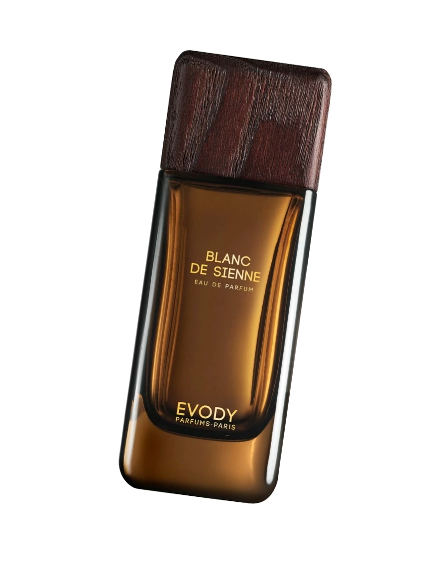 Evody Blanc De Sienne унисекс аромат 100 мл