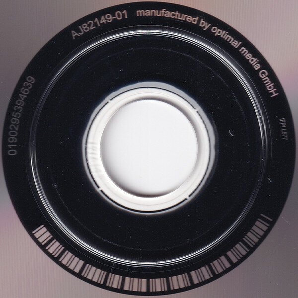 Аудио CD Foals "Everything Not Saved Will Be Lost Part 2" CD — фото 1