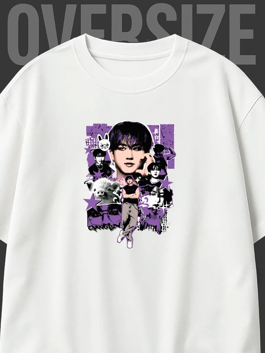 Футболка PRINTSHOT