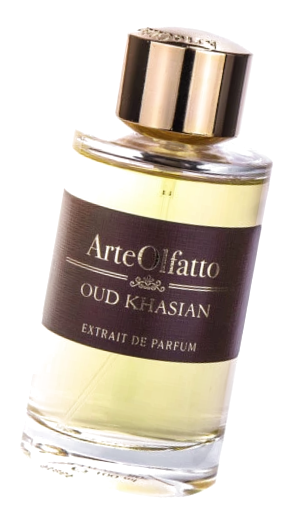Духи Oud Khasian от ArteOlfatto 100 мл для женщин и мужчин - Уд Хазиан Артеолфатто