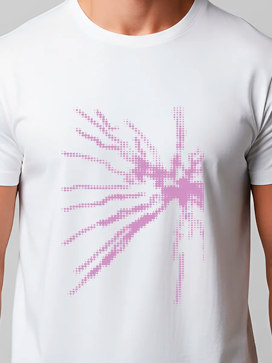 Футболка PRINTSHOT