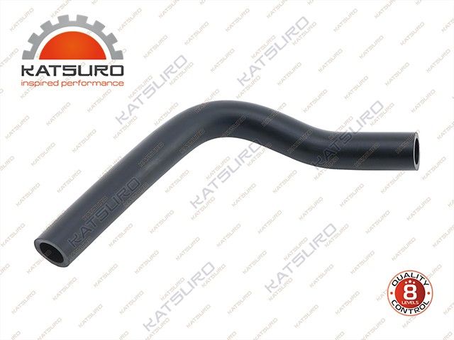 KAT-9323LT Шланг вентиляции картерных газов для TOYOTA