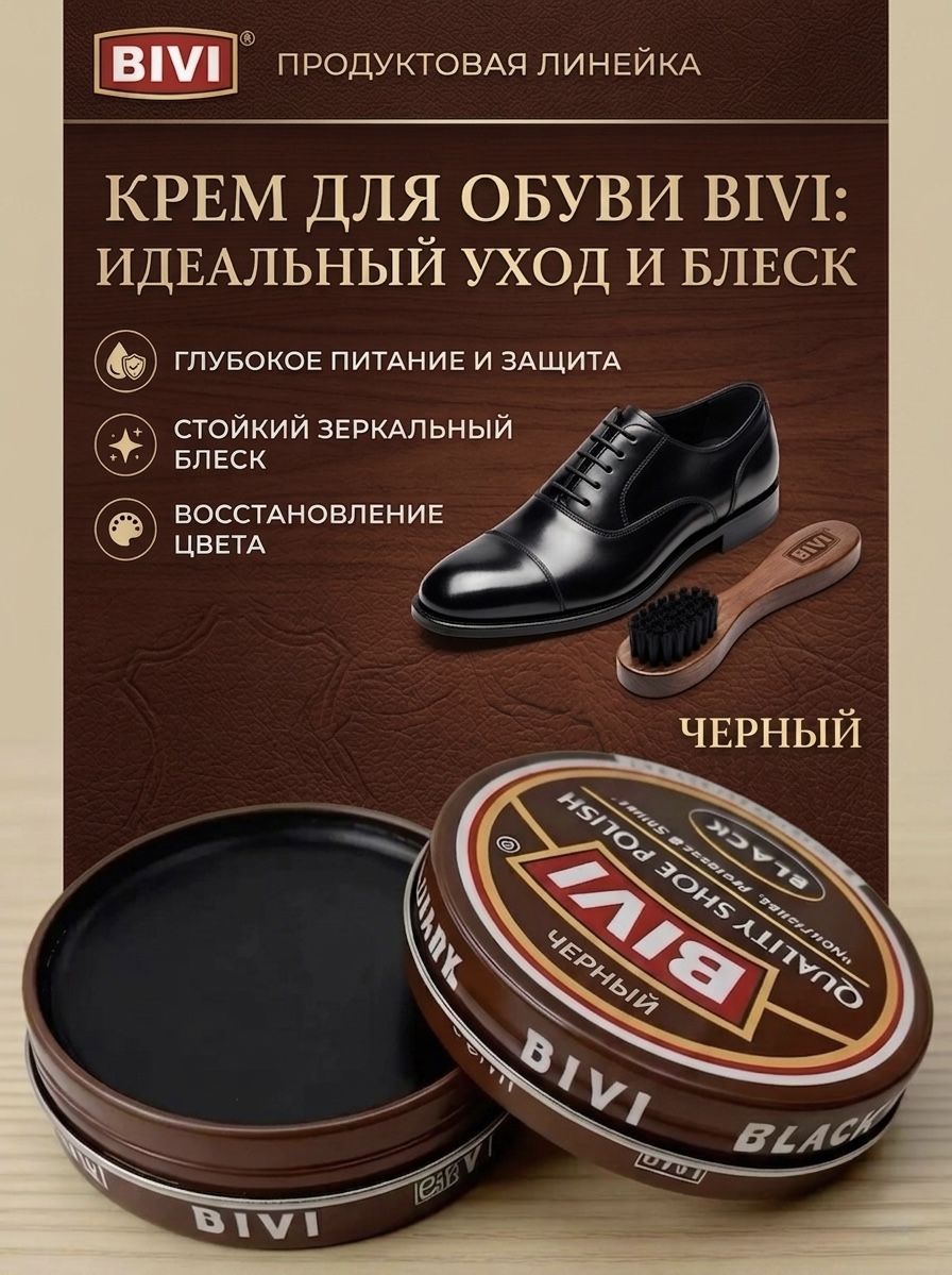 Средство для ухода за обувью Набор для ухода за обувью, водоотталкивающая пропитка для обуви и кожаных изделий