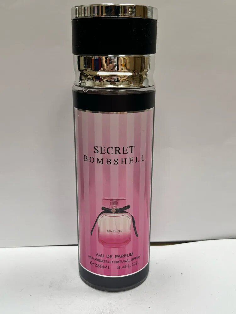 Fragrance World Парфюмированный мист Bombshell 250 мл