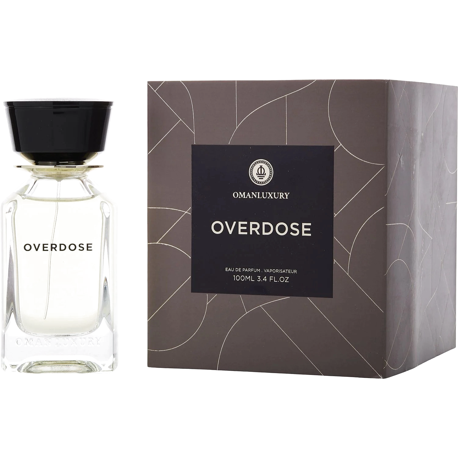 Оманлакшери Овердоз парфюм 100 мл для мужчин и женщин - Omanluxury Overdose