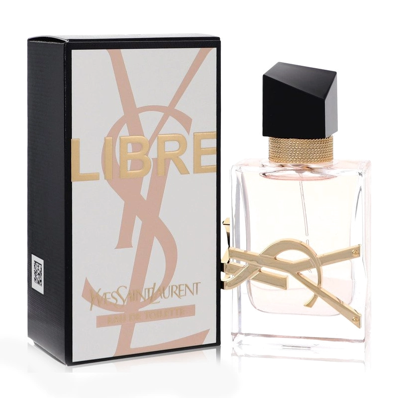 Ysl Libre Eau De Toilette для женщин 30 мл - Ив Сен Лоран Либре туалетная вода
