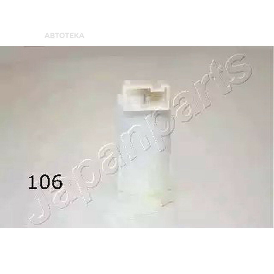 Насос водяной стеклоомывателя JAPANPARTS WP106
