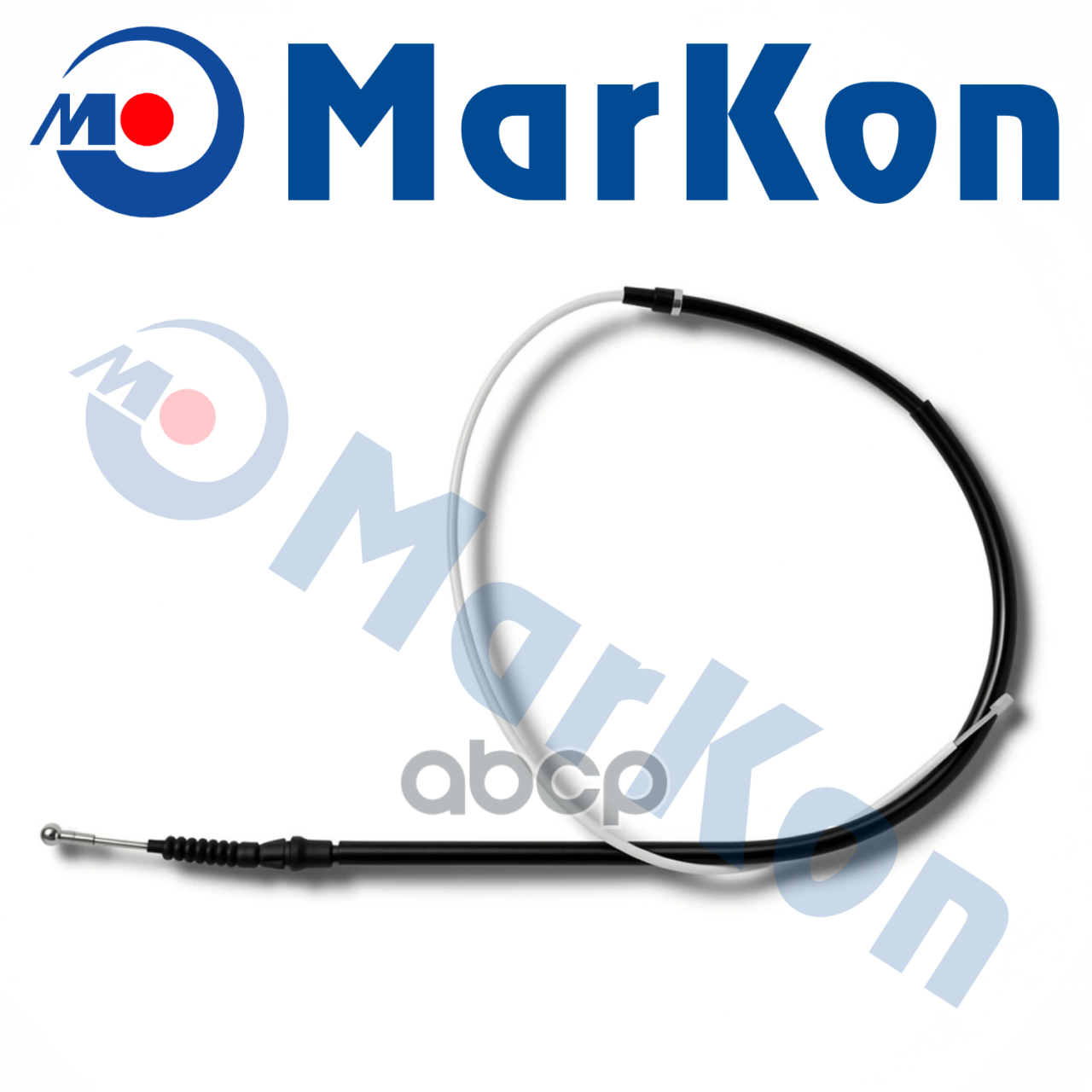 Трос стояночного тормоза МарКон MK060159 МарКон арт. MK060159