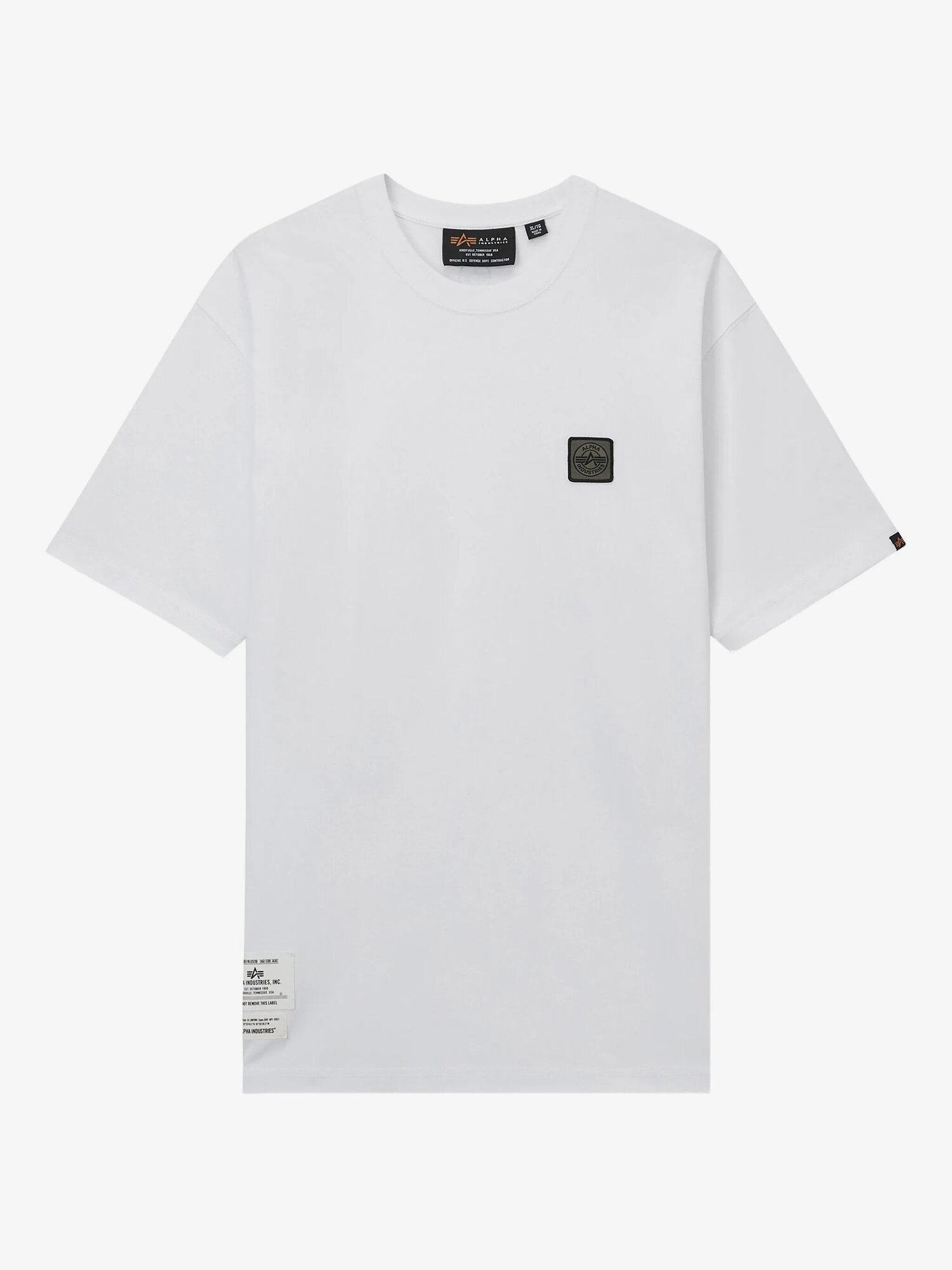 Футболка ALPHA INDUSTRIES