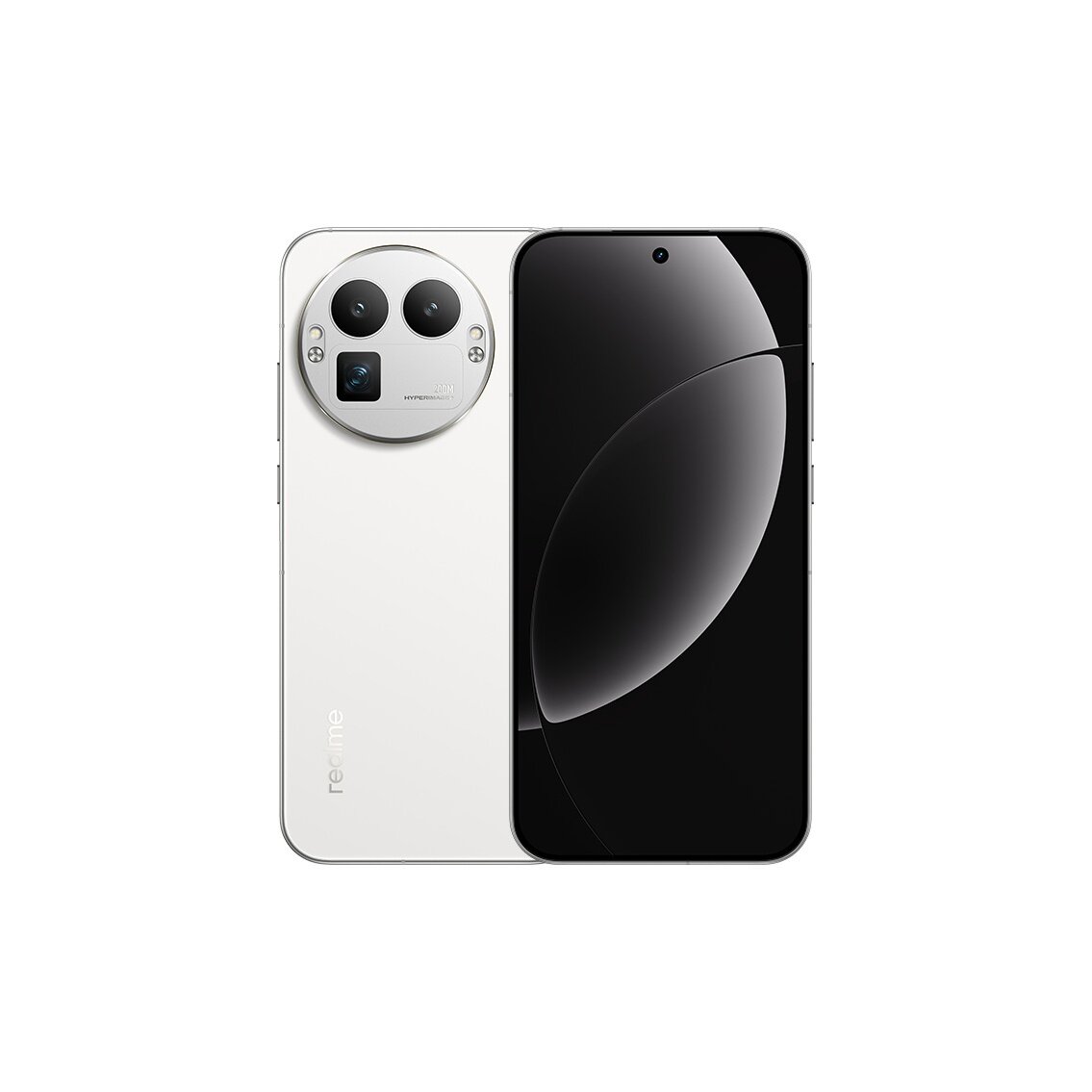 Мобильные телефоны Realme