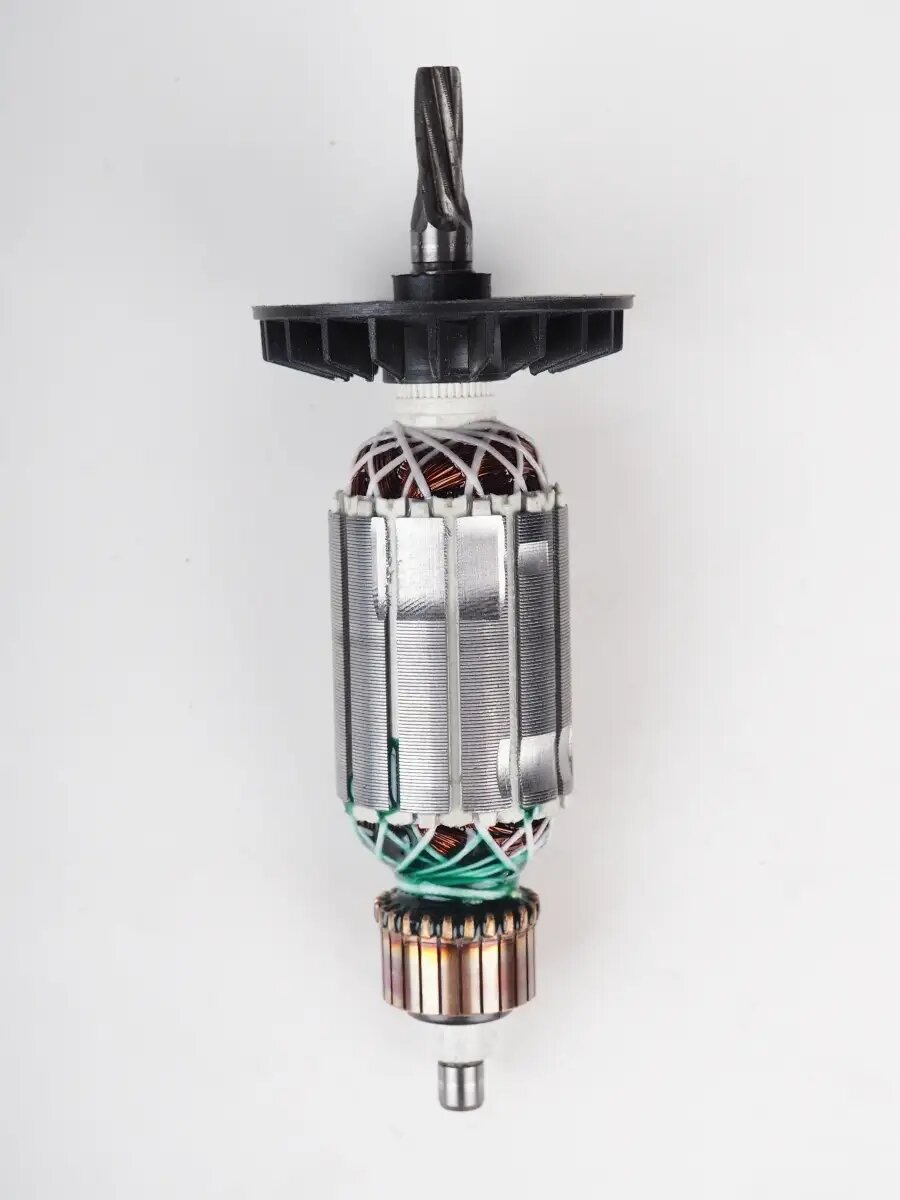 Якорь для перфоратора Bosch GBH 2-24 (6 зубов)