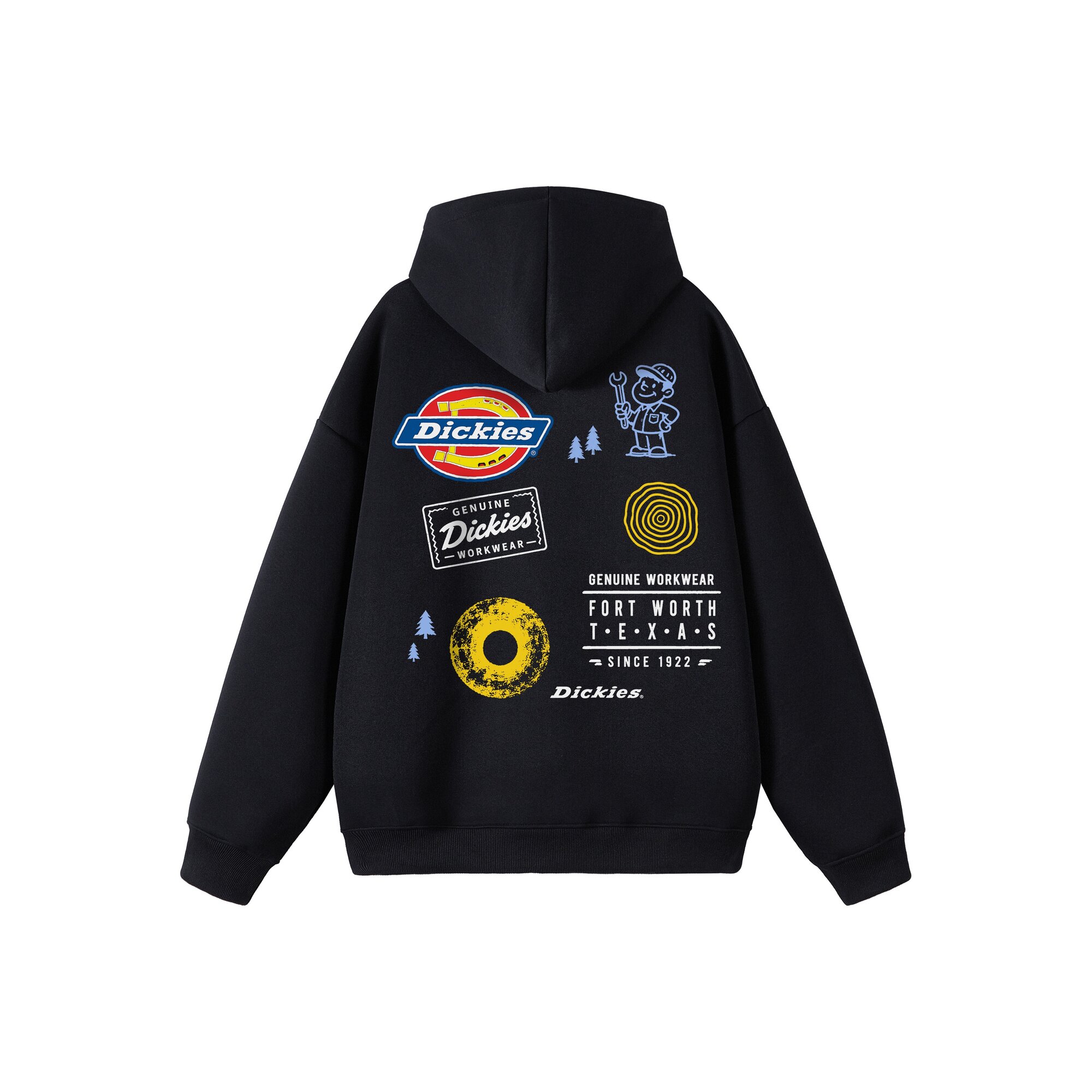 Толстовка Dickies