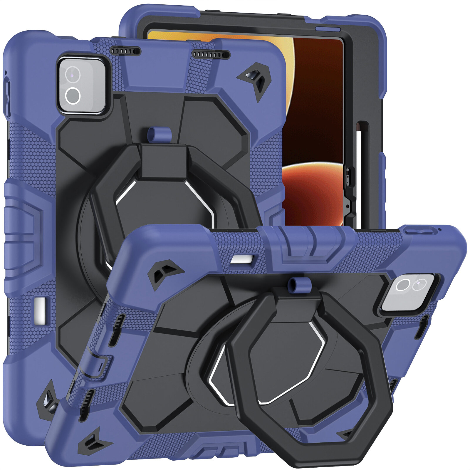 Чехол для Poco Pad X1 11.2"