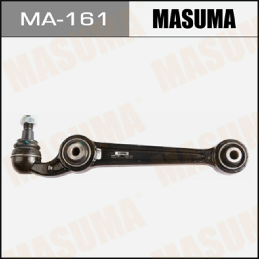 Рычаг Подвески Пер. Прав. Mazda 6 05-> (Masuma MA-161)