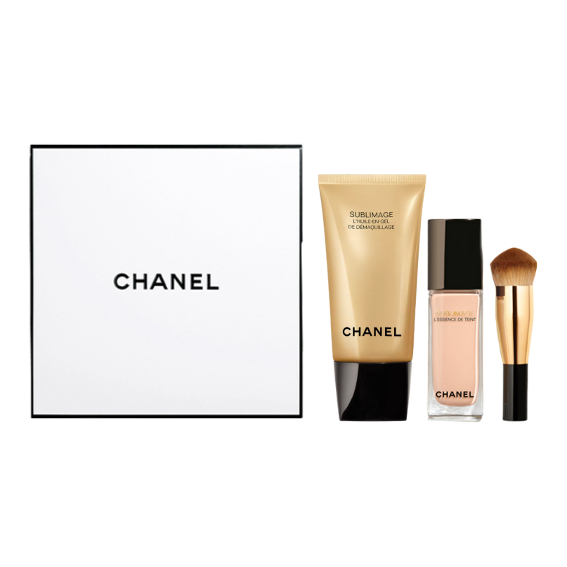 Наборы CHANEL