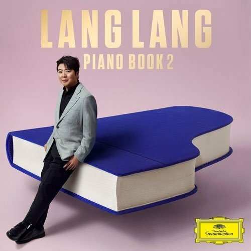 Музыка CD Run Run - Piano Book 2 Score Edition (CD, Deluxe Edition, 2025)