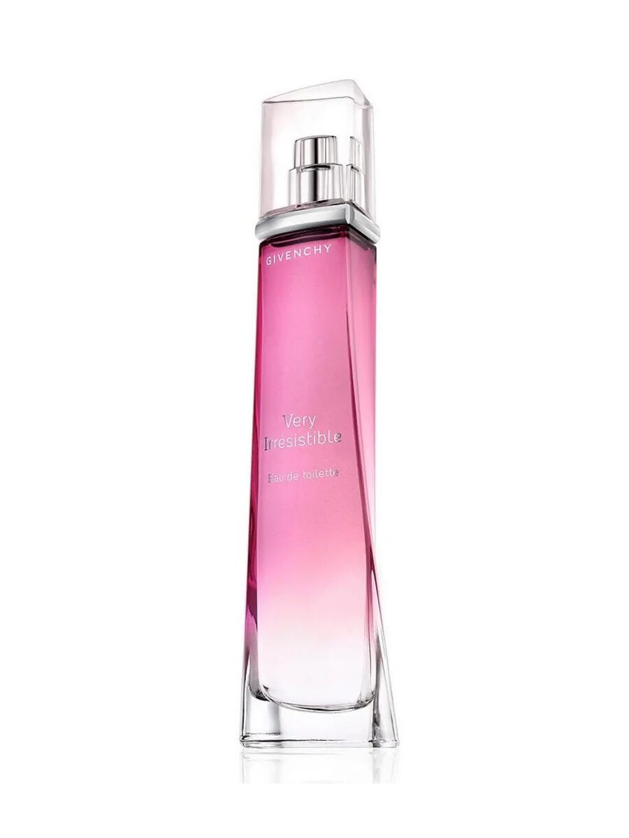 Givenchy Very Irresistible w 50 мл оригинал Парфюмерная вода