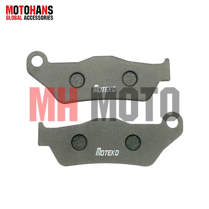 Передняя тормозная колодка мотоцикла для BMW R850C R850R R850RT R850GS R1100R R1100S R1100GS R1100RT R1150GS R1200 R 1200C