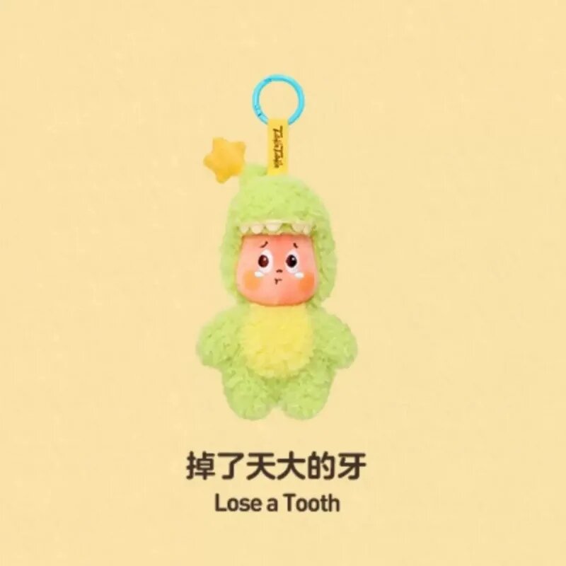 POP MART Twinkle Twinkle Be a Little Star Series фигурка