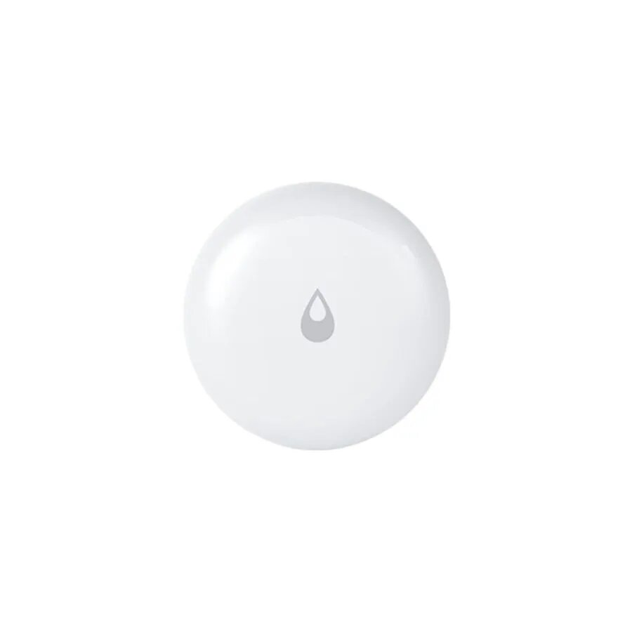 Датчик протечки Water Leak Sensor T1 (WL-S02D) белый