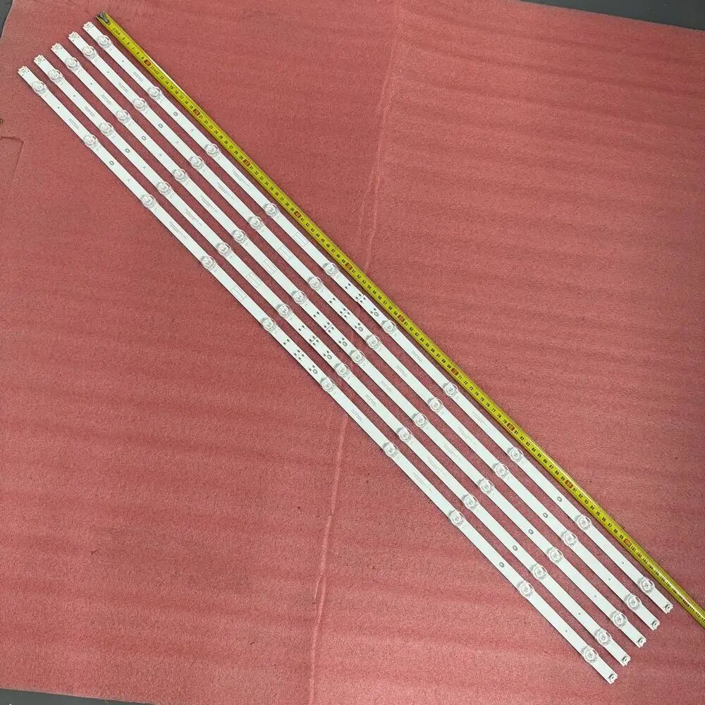 Светодиодные ленты для телевизоров Bented 5 шт.