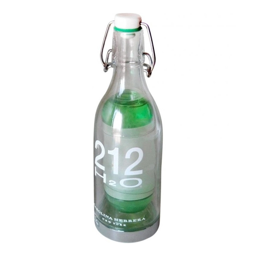 212 Аш2о от Каролина Херрера - туалетная вода 100 мл для женщин / Carolina Herrera H2O