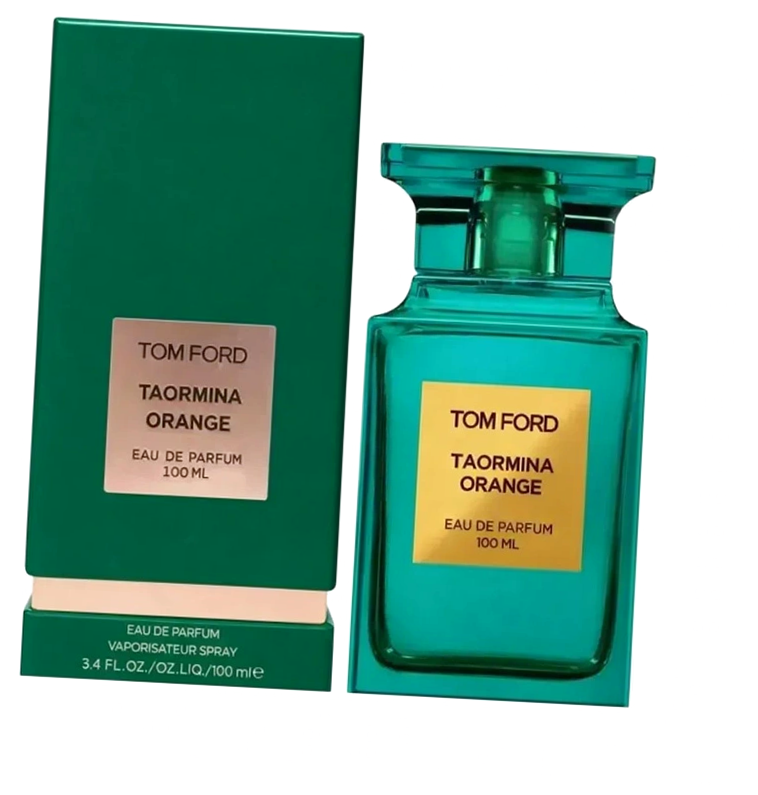 Унисекс аромат Том Форд Таормина Оранж 30 мл / Tom Ford Taormina Orange