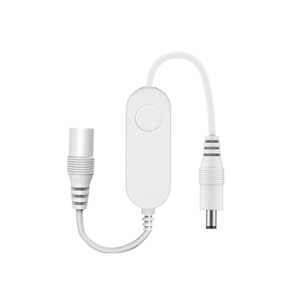 Zigbee DC5V 12V 24V 5050 RGB Single Smart LED Strip Controller APP/голосовое упр