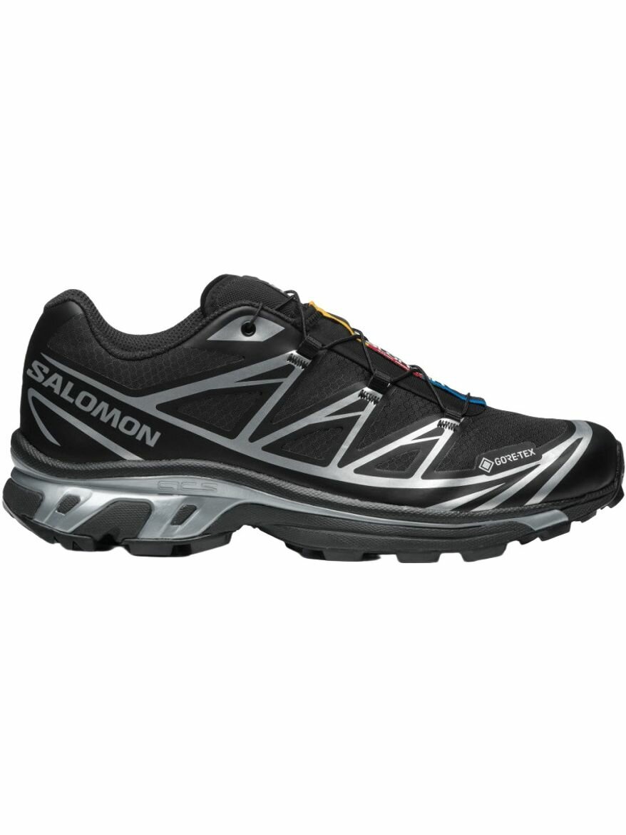 Кроссовки XT-6 GTX