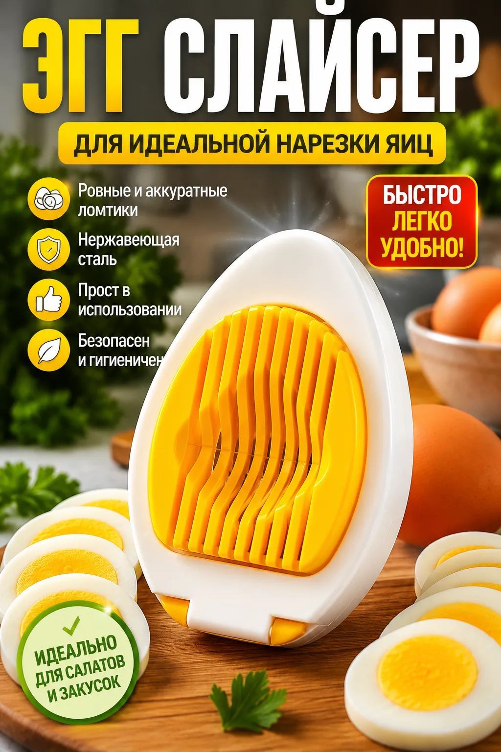 Яйцерезка