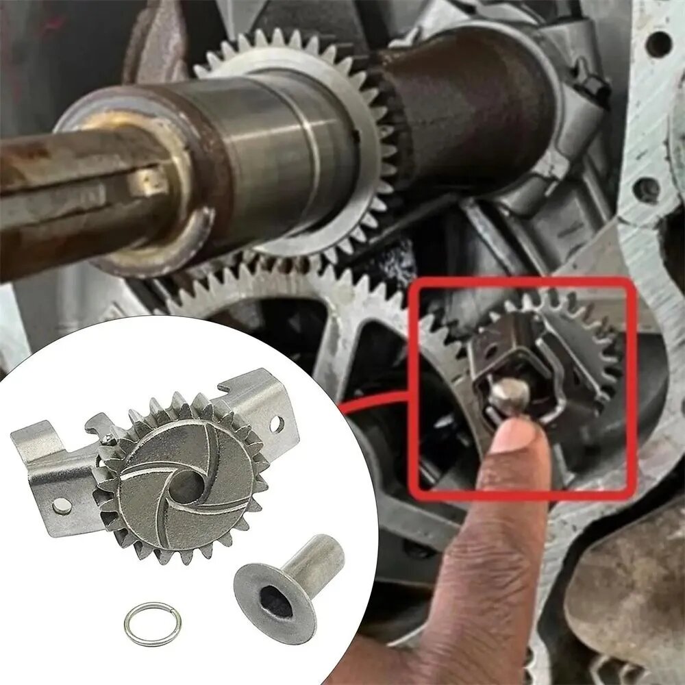 Шестерня регулятора For Briggs and Stratton 401577