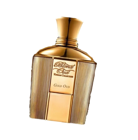 Аромат унисекс Blend Oud Gold Oud парфюмерная вода 60 мл / Бленд Уд Голд Уд