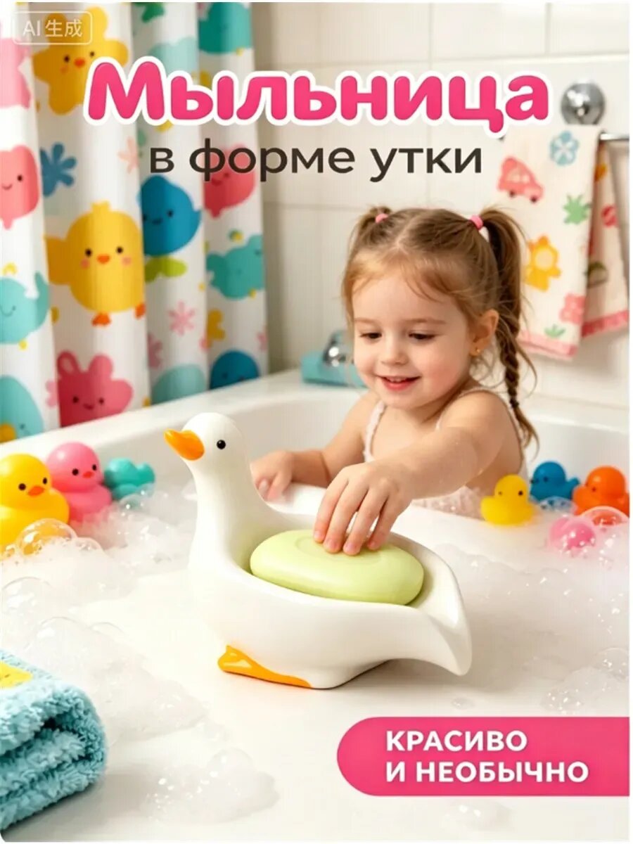 Мыльница