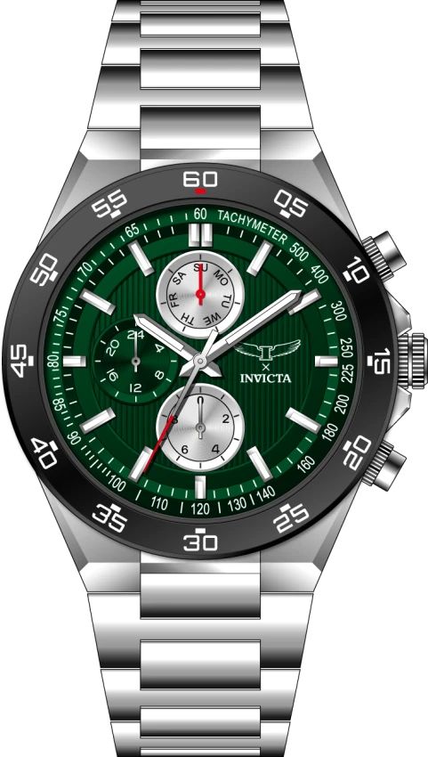 Наручные часы INVICTA
