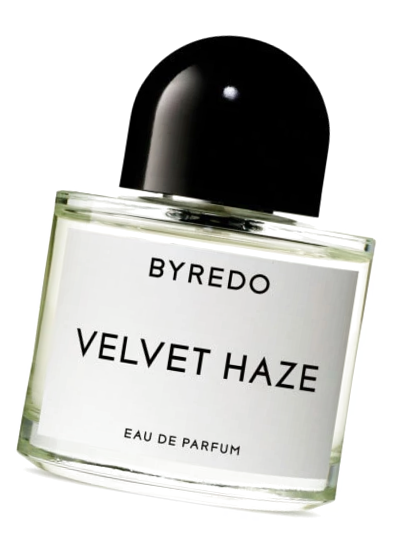 Парфюмерная вода Byredo Velvet Haze мини-формат / Пробник аромата Байредо Вельвет Хейз 2 / Сэмпл парфюма