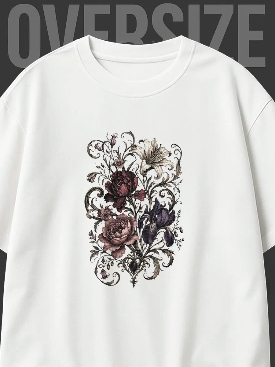 Футболка PRINTSHOT