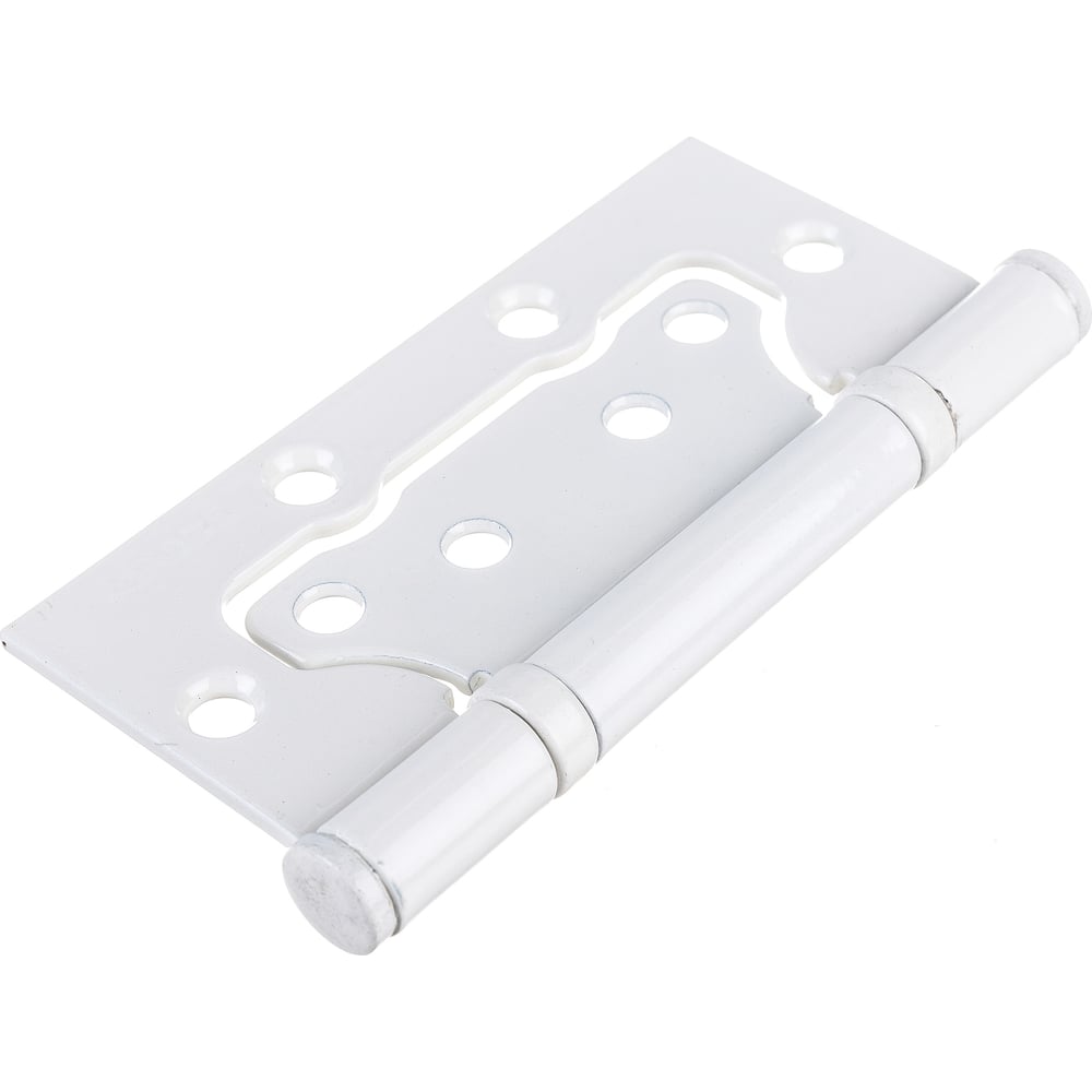 Петля накладная APECS 100752,5-B2-Steel-W 2шт 18319 00018319